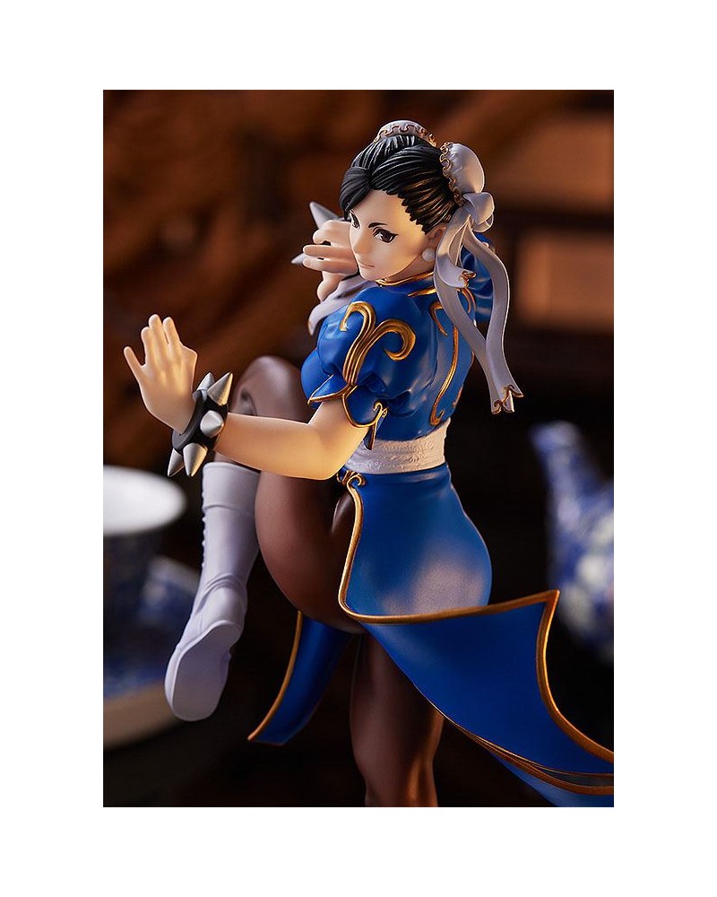 Street Fighter Pop Up Parade PVC Statue Chun-Li 17 cm