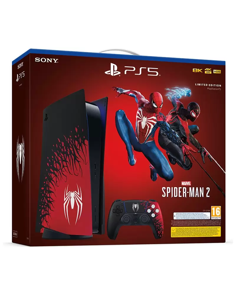 Ps5 miles morales edition release date store