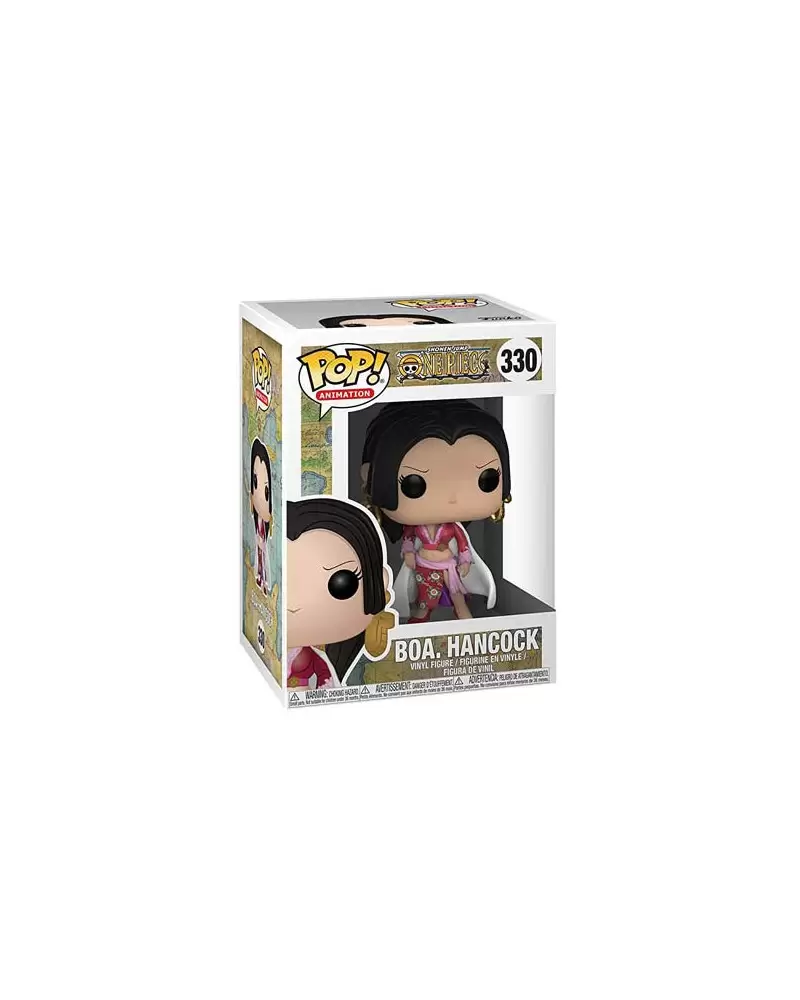 One Piece - 330 Boa Hancock