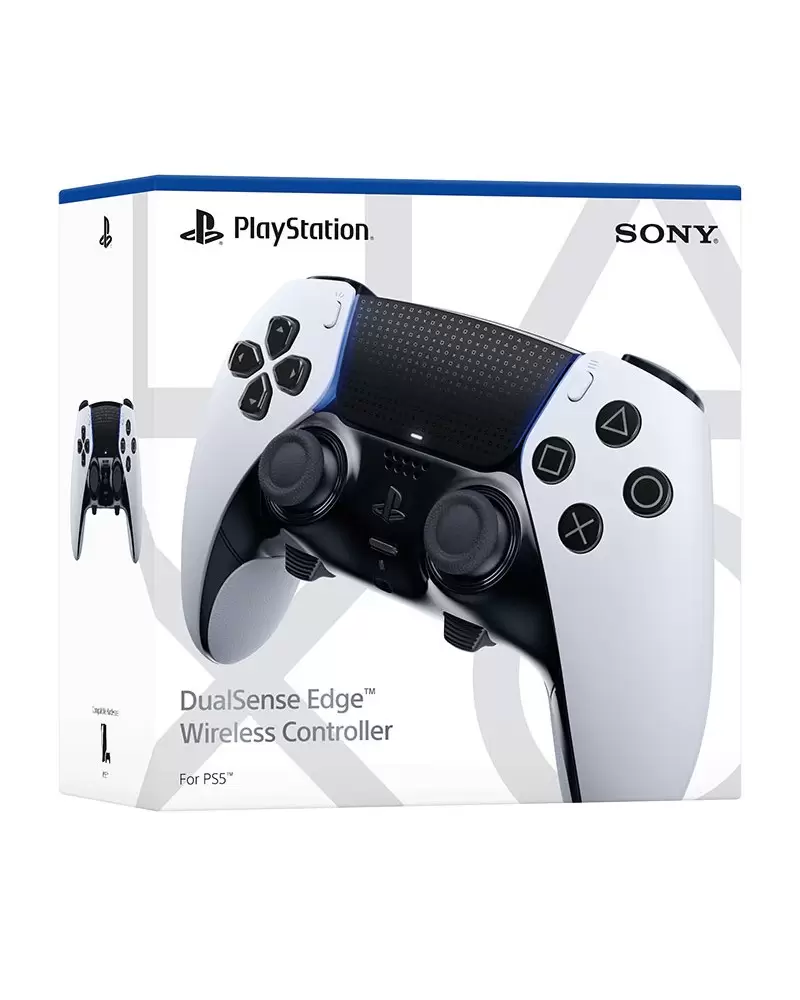 Sony PS5 Controller Wireless Dualsense Edge